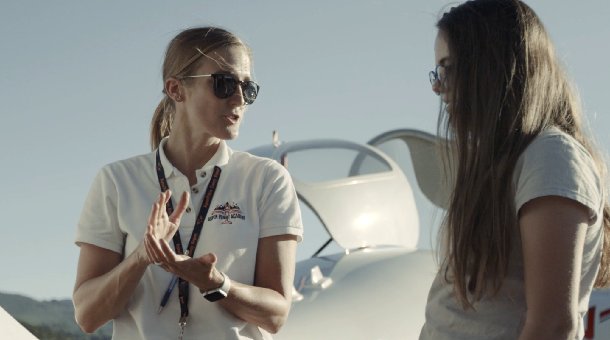 Learn to Fly with Aspen Flight Academy - Aspen Flight Academy